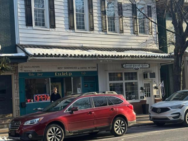 429 MARKET Street 429.5 #