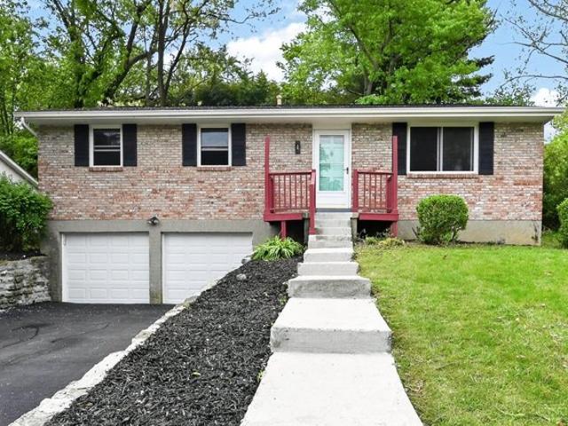 429 McCreary Ct, Springfield Township, OH 45231