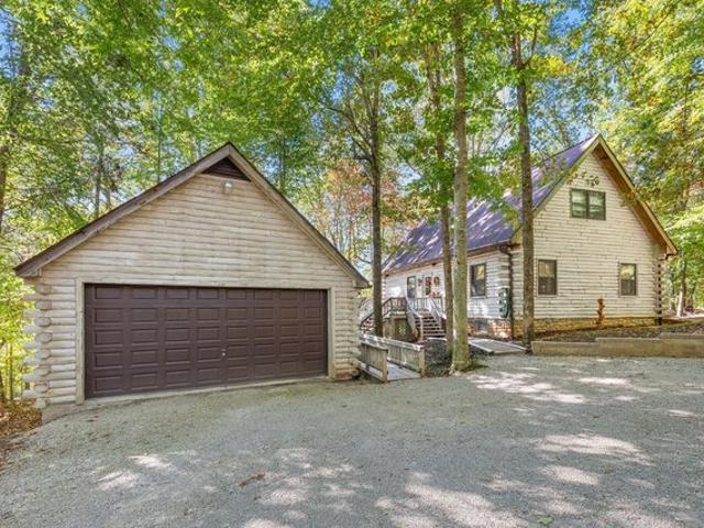 429 Meece Ave, Nancy, KY 42544