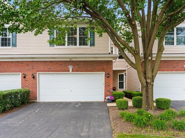 429 Merlot Ct, Oswego, IL 60543