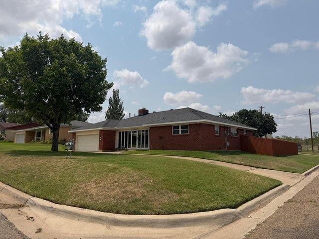429 Mesquite Ave, Amarillo, TX 79108