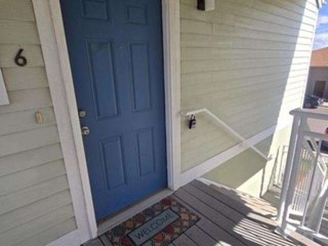 429 Mitchell St Unit 1 6, Laramie, WY 82072