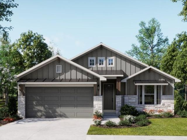 429 Mustang Loop, Nolanville, TX 76559