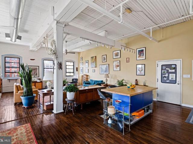 429 N 13Th Street # 5G