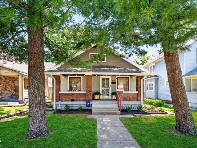 429 N Bancroft Street