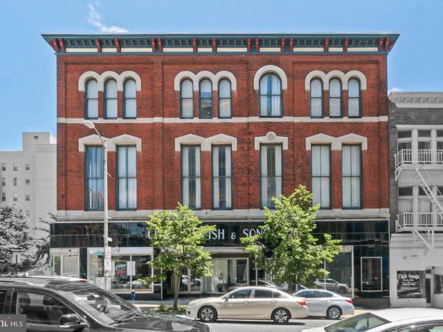 429 N Eutaw Street