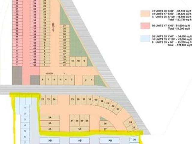 429 N K St, Needles, CA 92363