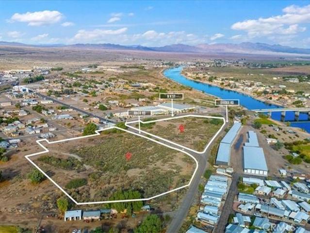 429 N K St, Needles, CA 92363