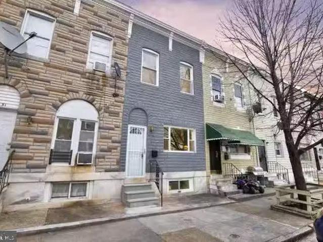429 N Lakewood Ave, Baltimore, MD 21224 MLS MDBA2159184