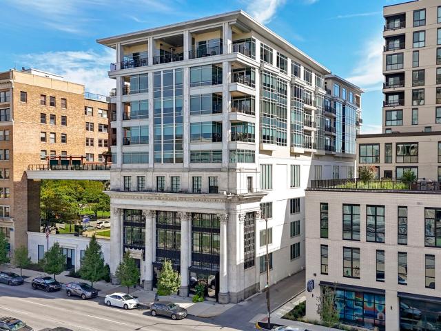 429 N Pennsylvania St, Unit 904, Indianapolis, IN 46204 | MLS #22066 | Compass