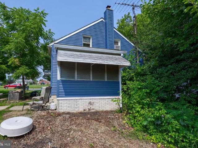 429 N Pleasant Avenue