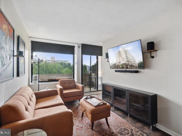 429 N St SW, Unit S401, Washington, DC 20024 | MLS #DCDC2239 | Compass
