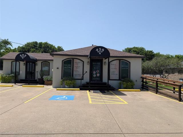 429 N State Highway 342