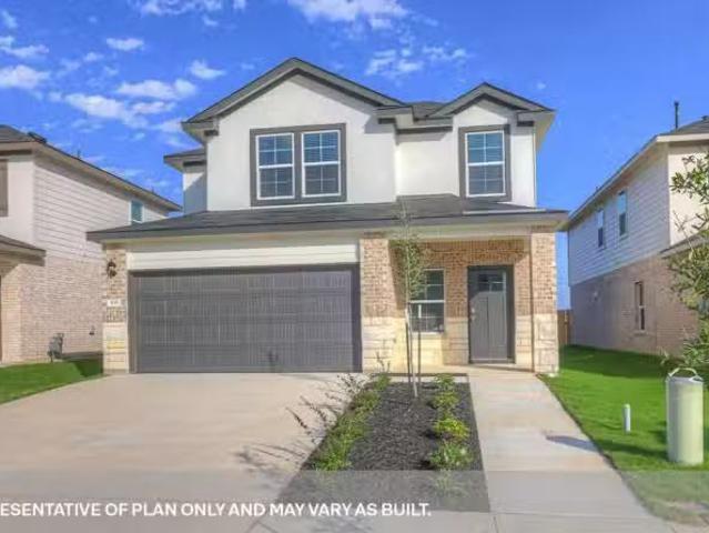 429 New Albany Ln, San Marcos, TX 78666 MLS 567171