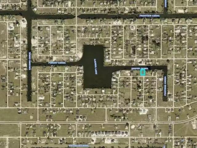 429 NE 17th Terrace, CAPE CORAL, FL 33909 658622057
