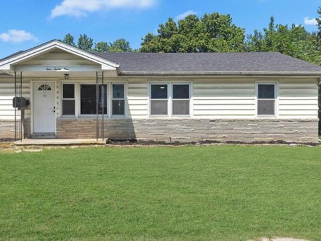 429 S West Ave, Springfield, MO 65806