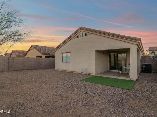 429 S Labelle, Mesa, AZ 85208 | MLS #7003