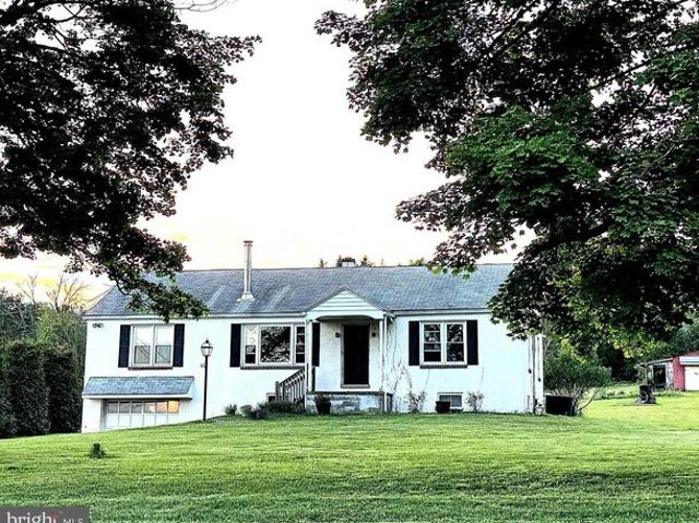 429 S Park Ave, Norristown, PA 19403