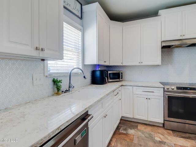 429 San Souci Dr, Gulfport, MS 39507 | MLS #4139