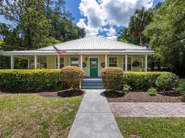 429 SE 1st Ave, Williston, FL 32696