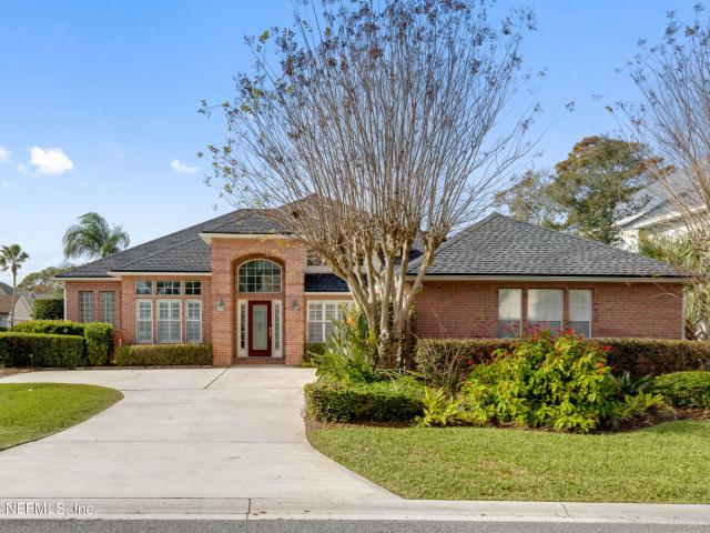 429 Sea Spray Ln, Ponte Vedra Beach, FL 32082 | MLS #2138 | Compass