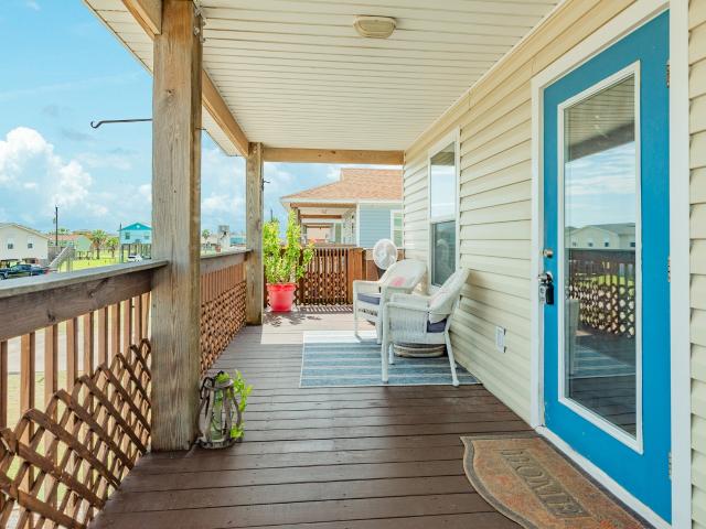 429 Seabean Street