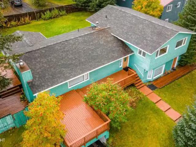 429 SECOND AVE, SEWARD, AK 99664 Single Family Residence For S.