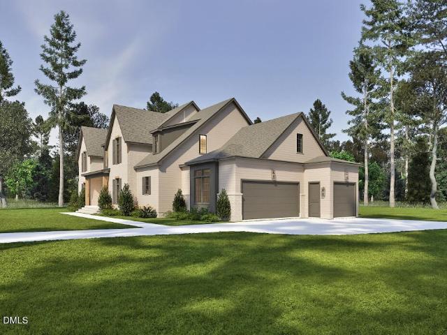 429 Shinleaf Pond Trail