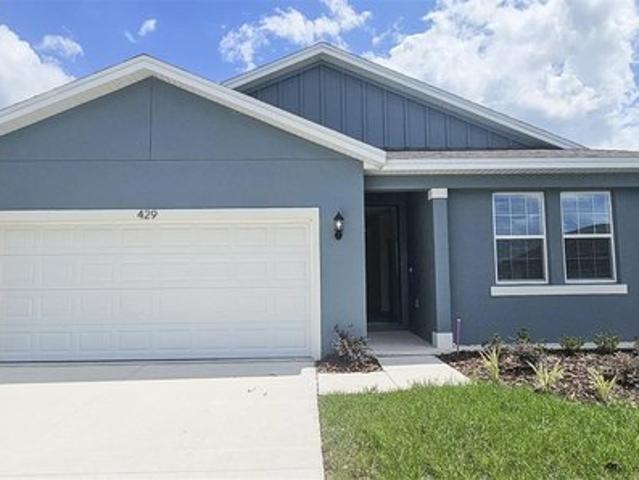 429 Silver Palm Dr, Haines City, FL 33844
