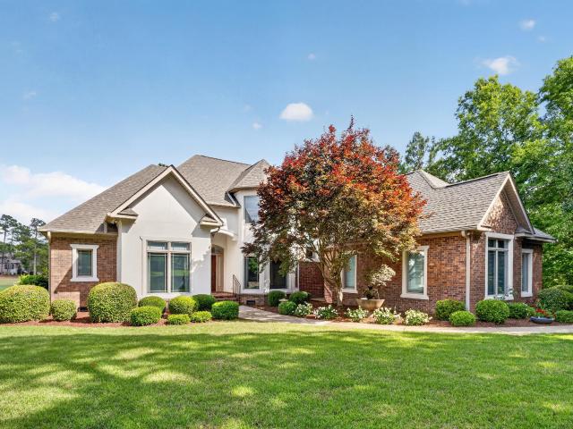 429 Spalding Lake Circle