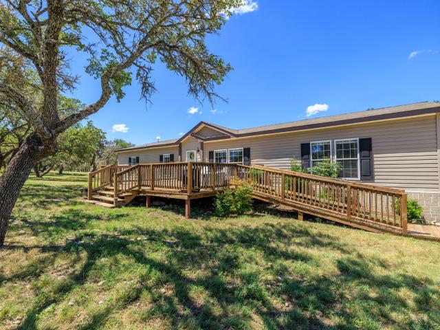429 Spanish Oak Trail, Harper, TX 78631 | MLS #5402 | Compass
