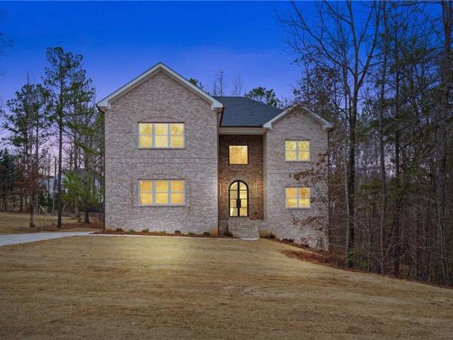 429 St Surrey Way, Ellenwood, GA 30294 | MLS #7702