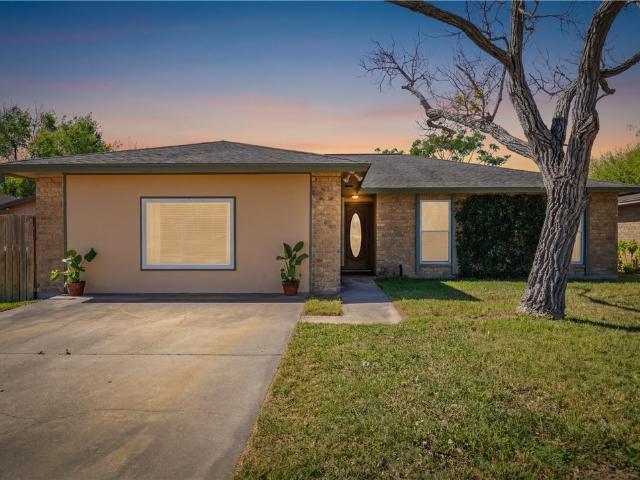429 Sulu Dr, Corpus Christi, TX 78418 | MLS #473467 | Compass