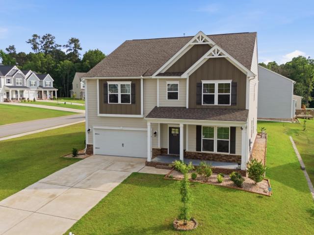 429 Swamp Fox Drive