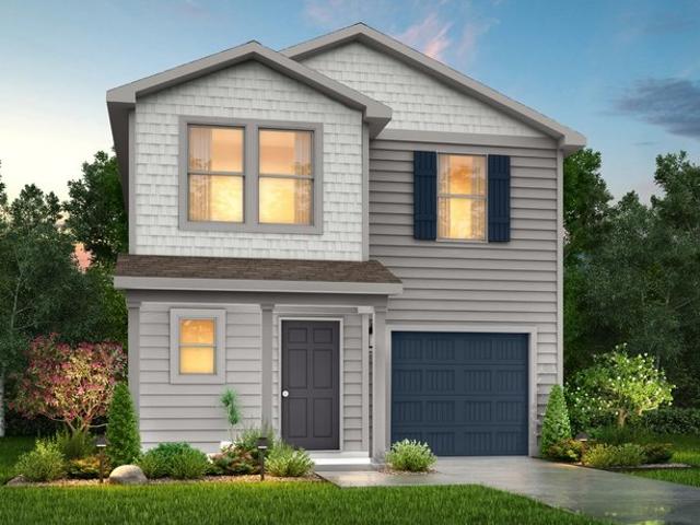 429 Sweetgum Ln, Edgefield, SC 29824