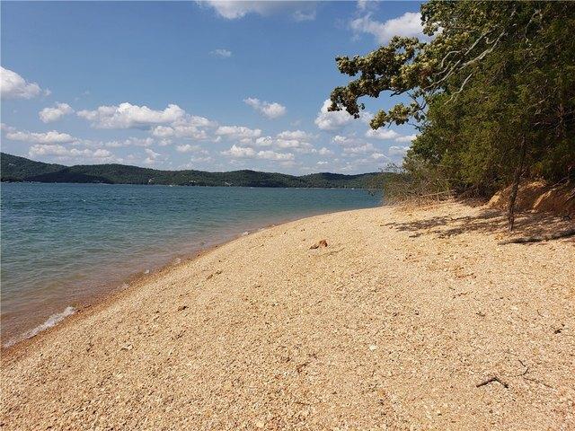 429 Point Mirage Rd Lot 1, Eureka Springs, AR 72631