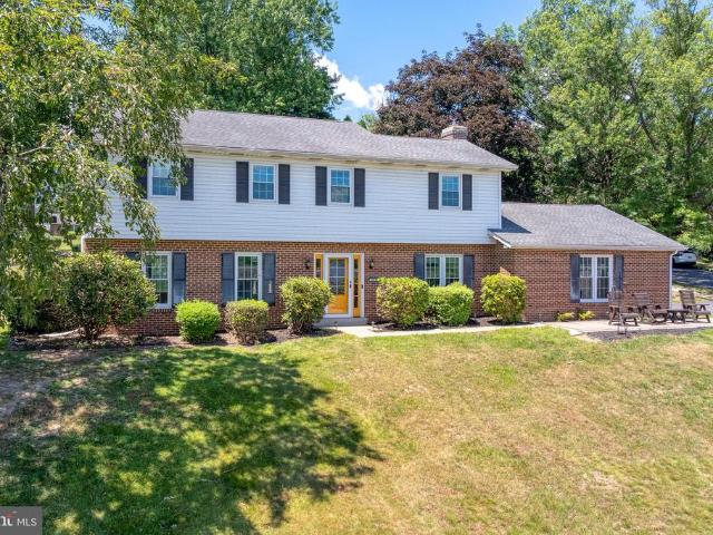429 Pawnee Drive