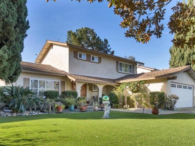 429 Palo Verde Dr, Sunnyvale, CA 94086