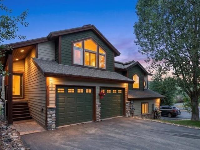 429 Parkview Dr Unit 36, Steamboat Springs, CO 80487