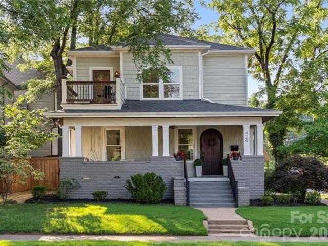 429 Pecan Ave, Charlotte, NC 28204