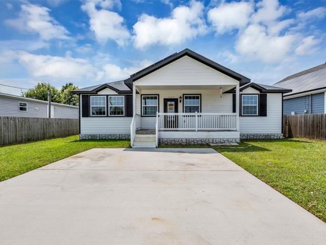 429 Road 5107, Cleveland, TX 77327