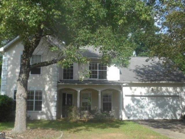 429 Rosewood Cir, Jonesboro, GA 30238