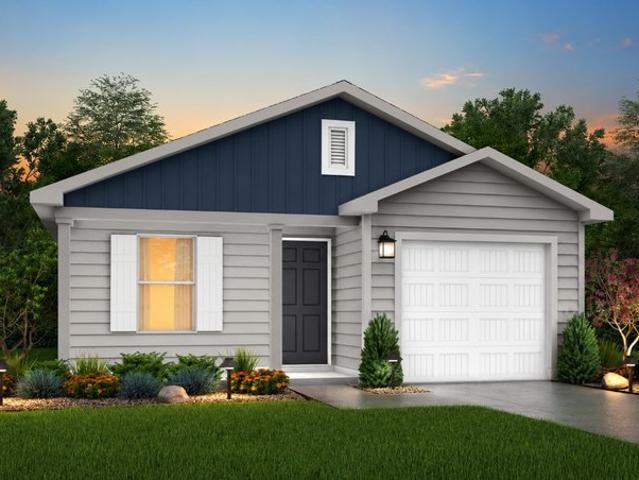 429 Regency Ln, Eden, NC 27288