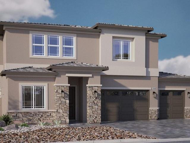 429 Restful Brook Ave, North Las Vegas, NV 89084