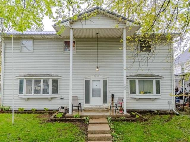 429 W 7th St, Peru, IN 46970