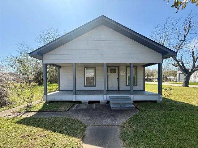 429 W 2nd St, Freeport, TX 77541 | MLS #85123