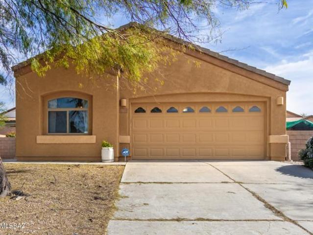 429 W Woodward St, Vail, AZ 85641