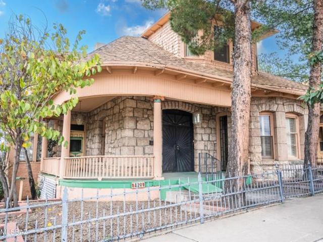 429 W Crawford St, Nogales, AZ 85621