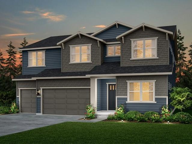 429 W Holly Cir, Washougal, WA 98671