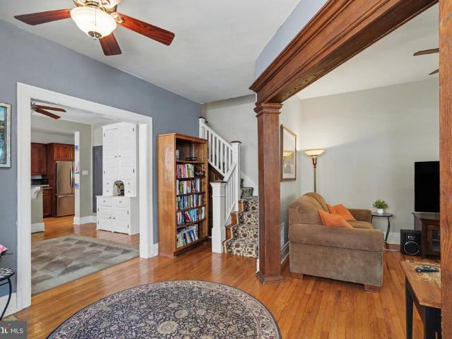 429 W South Street